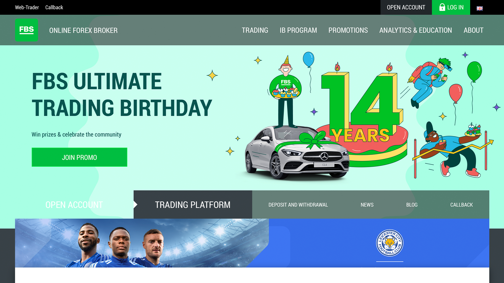 FBS Review 2025 Pros and Cons